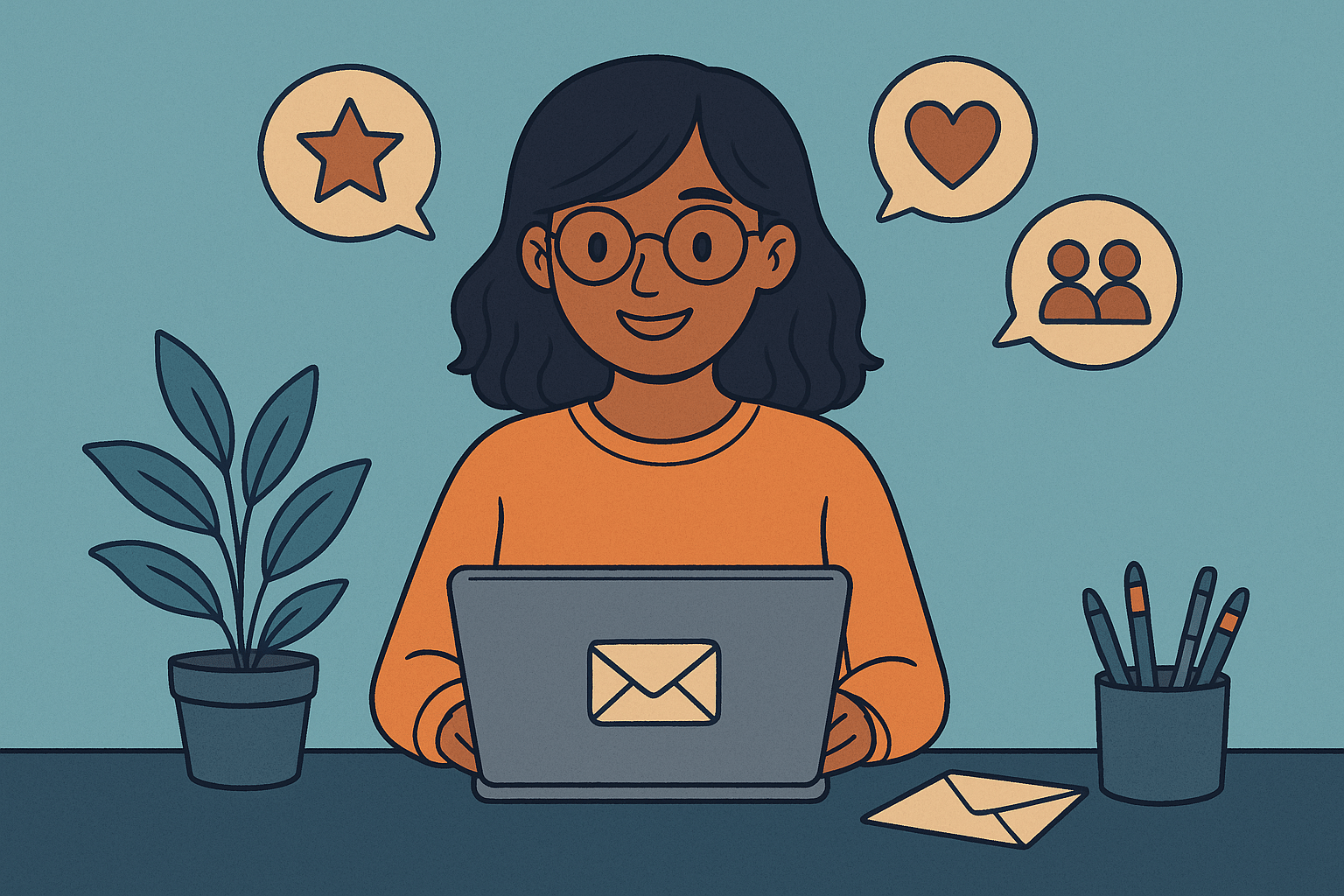 Email Marketing for Customer Retention: Reducing Churn Through ...