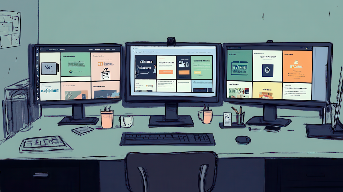 Can I Have Multiple Websites for My Business? (Find out with this quiz ...