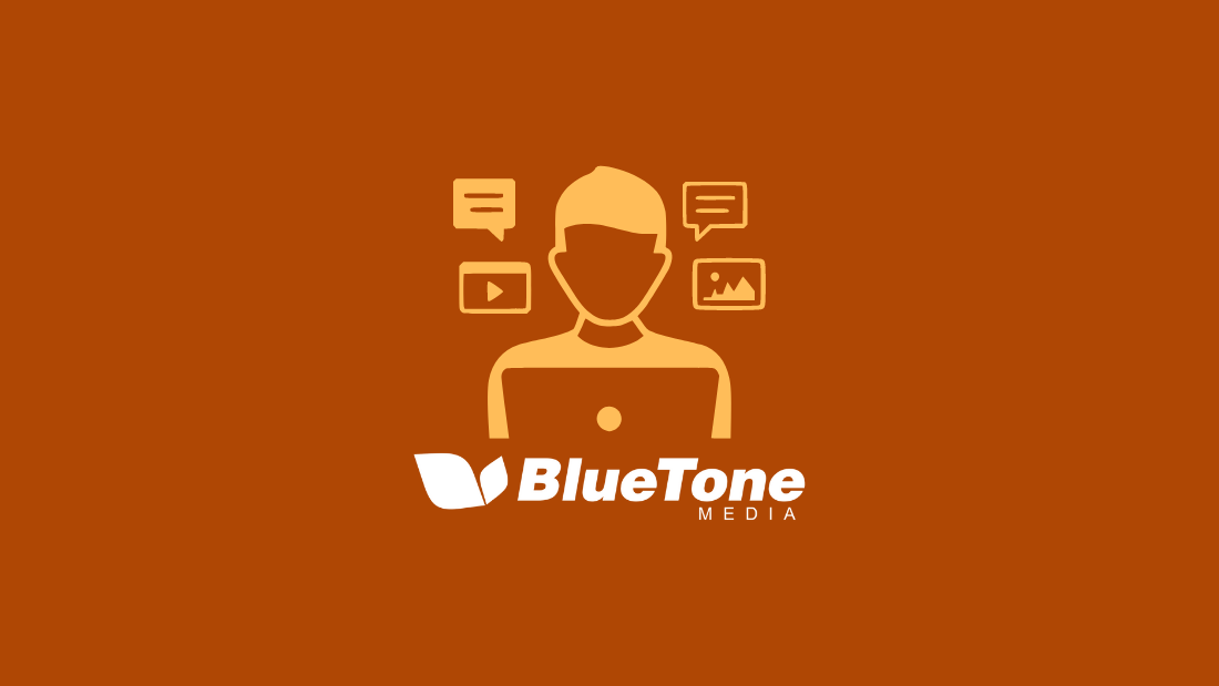 Our Top 10 Favorite Apps for Content Creators - BlueTone Media Blog