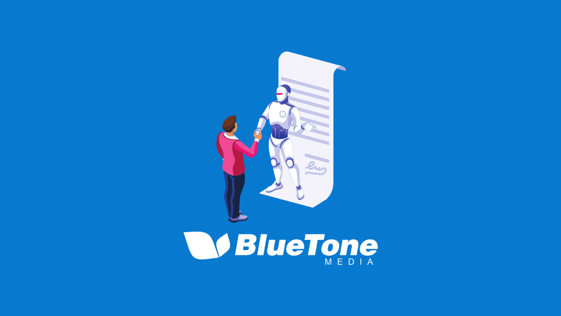 The Future of Content Creation: Will AI Replace Content Creators ...