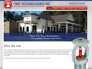 Fire Technologies Inc - BlueTone Media Blog