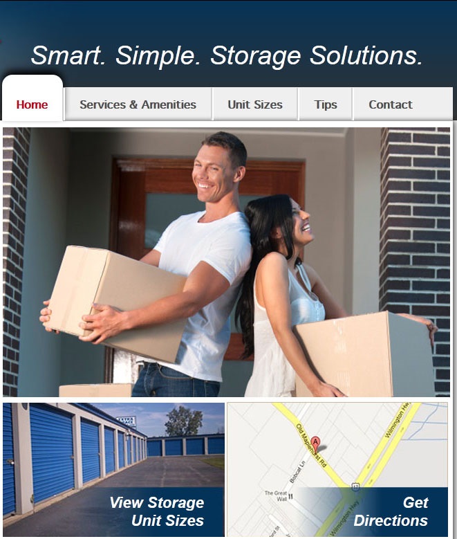 Air Station Storage - BlueTone Media Blog