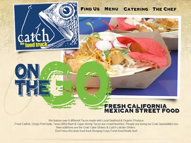 Catch the Food Truck - BlueTone Media Blog