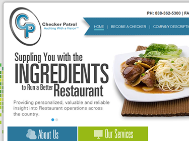 Become a Professional Checker with Checker Patrol! - BlueTone Media Blog
