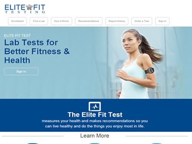 Elite Fit helps with Your Testing Needs - BlueTone Media Blog