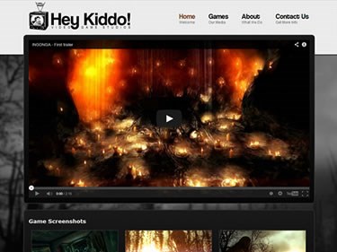 Hey Kiddo Games - BlueTone Media Blog